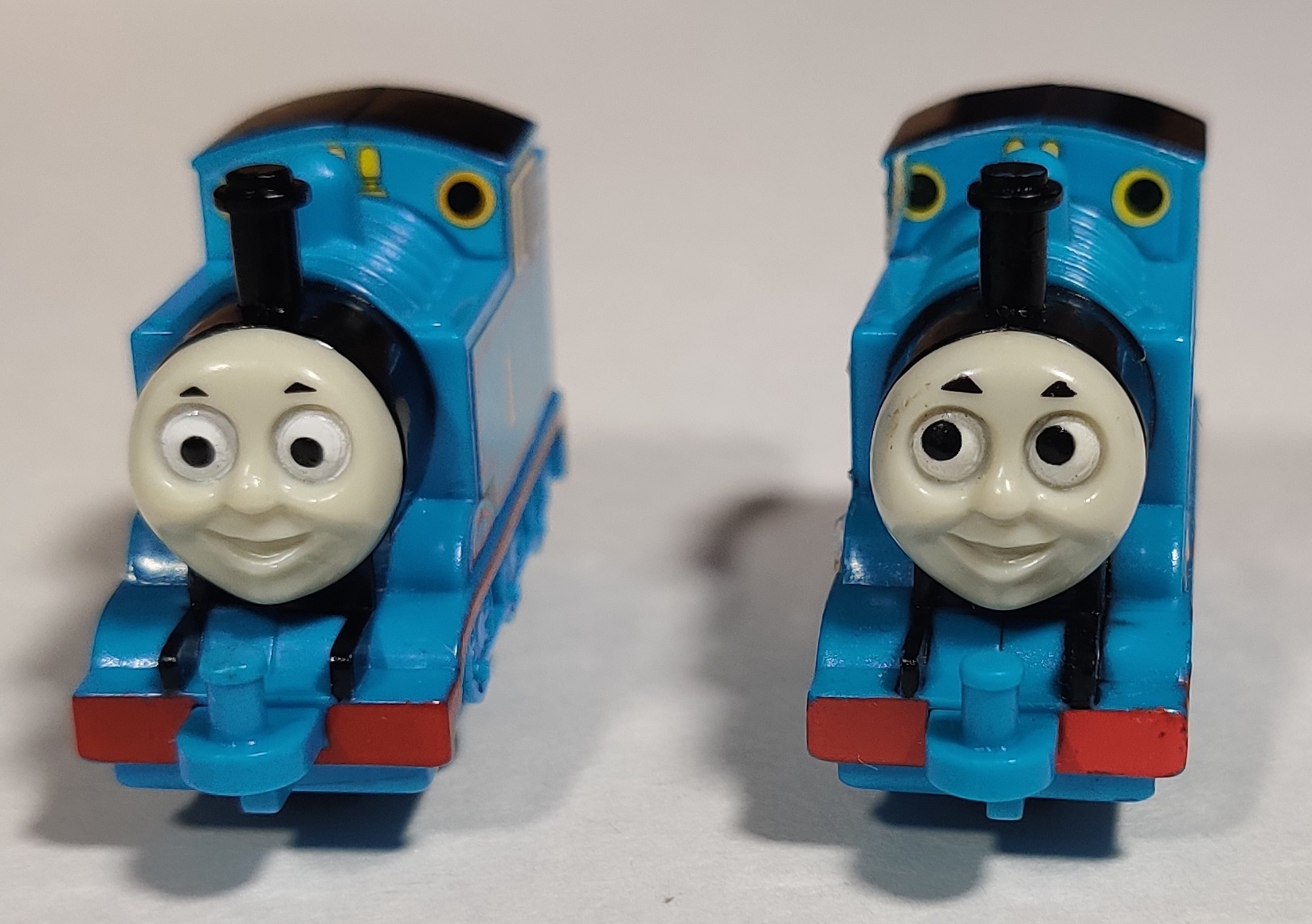 Tomy Mini Mini Plarail